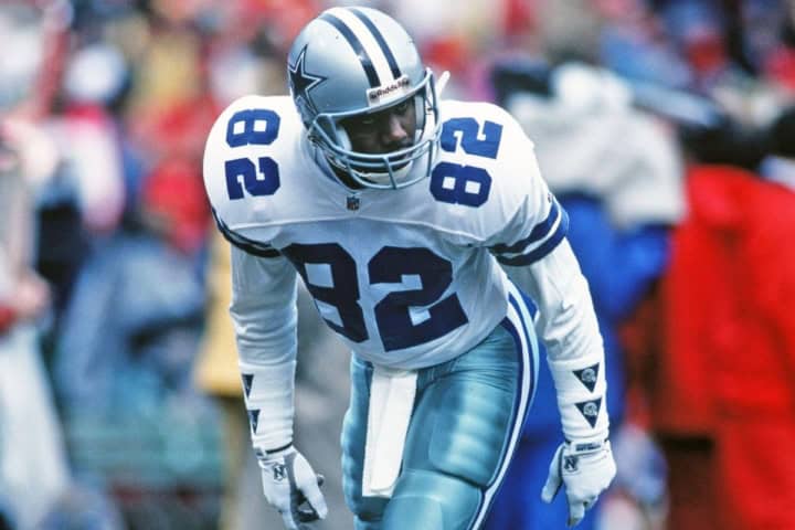 The Cowboys must focus on skill players in the top-100 of the 2025 NFL ...